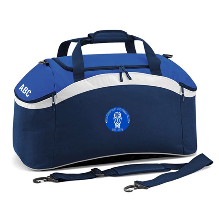 Bulkington Netball Kit Bag – Scorpion Sports Shop