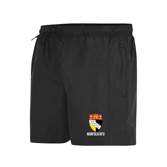 Norfolk RFU Leisure Shorts – Scorpion Sports Shop