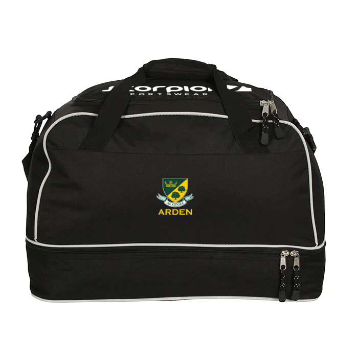 Arden Academy Staff Kit Bag – Scorpion Sports Shop