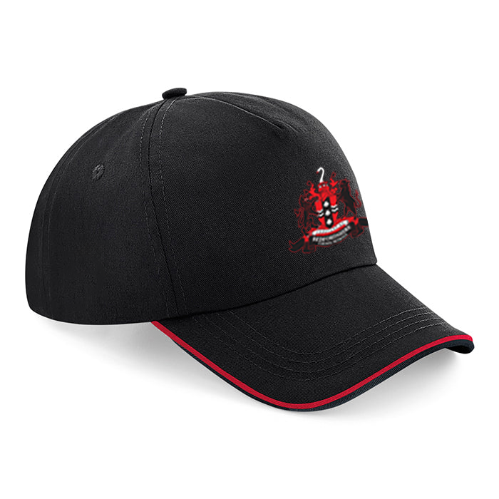 Bedfordshire Netball Sports Cap – Scorpion Sports Shop