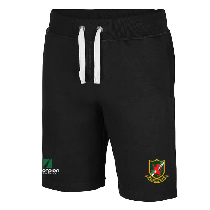 Burbage RFC Campus Shorts – Scorpion Sports Shop