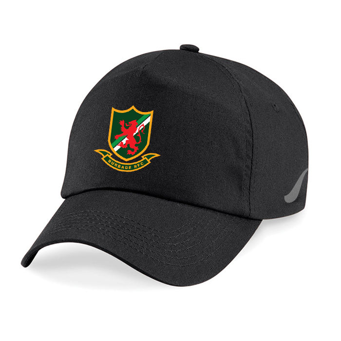 Burbage RFC Cap – Scorpion Sports Shop