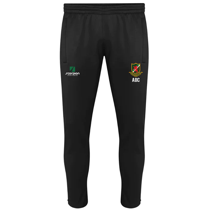 Burbage RFC Skinny Pants – Scorpion Sports Shop