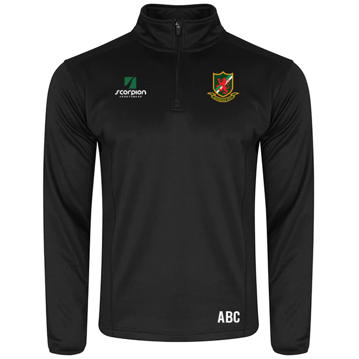 Burbage RFC Technical Midlayer – Scorpion Sports Shop