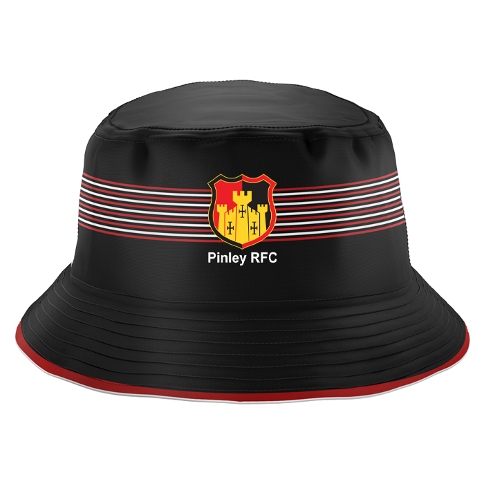 Pinley RFC Bucket Hat – Scorpion Sports Shop