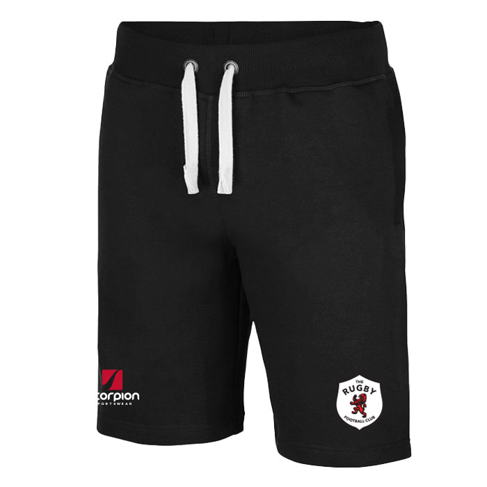 Rugby Lions RFC Campus Shorts – Scorpion Sports Shop