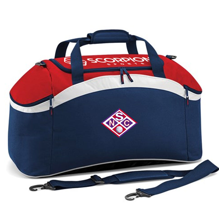 Stapleford Netball Kit Bag – Scorpion Sports Shop