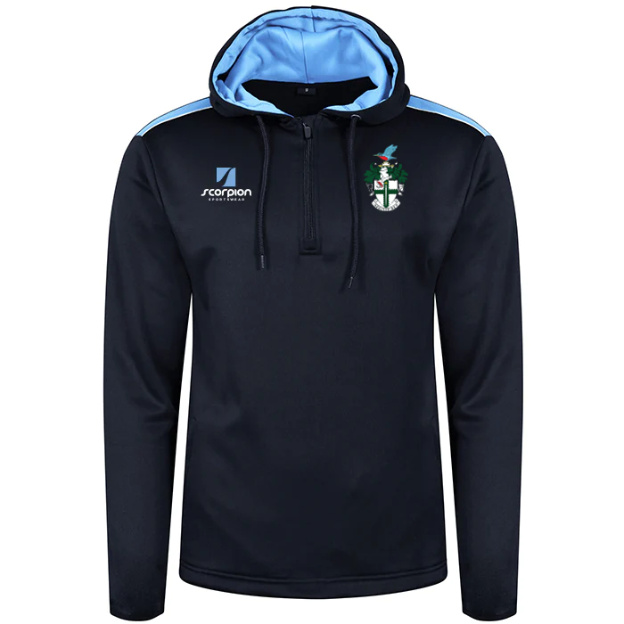 Redditch RFC Heritage Hoodie – Scorpion Sports Shop