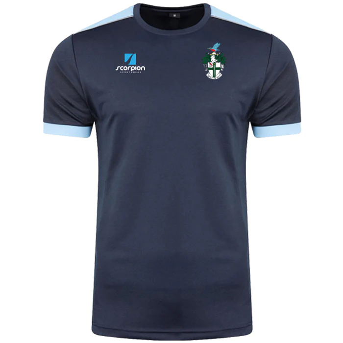 Redditch RFC Heritage T-Shirt – Scorpion Sports Shop